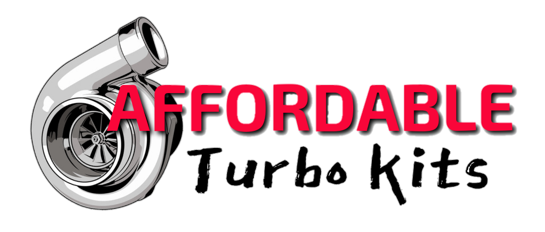 Entry Level Turbo Kits – Affordable Turbo Kits