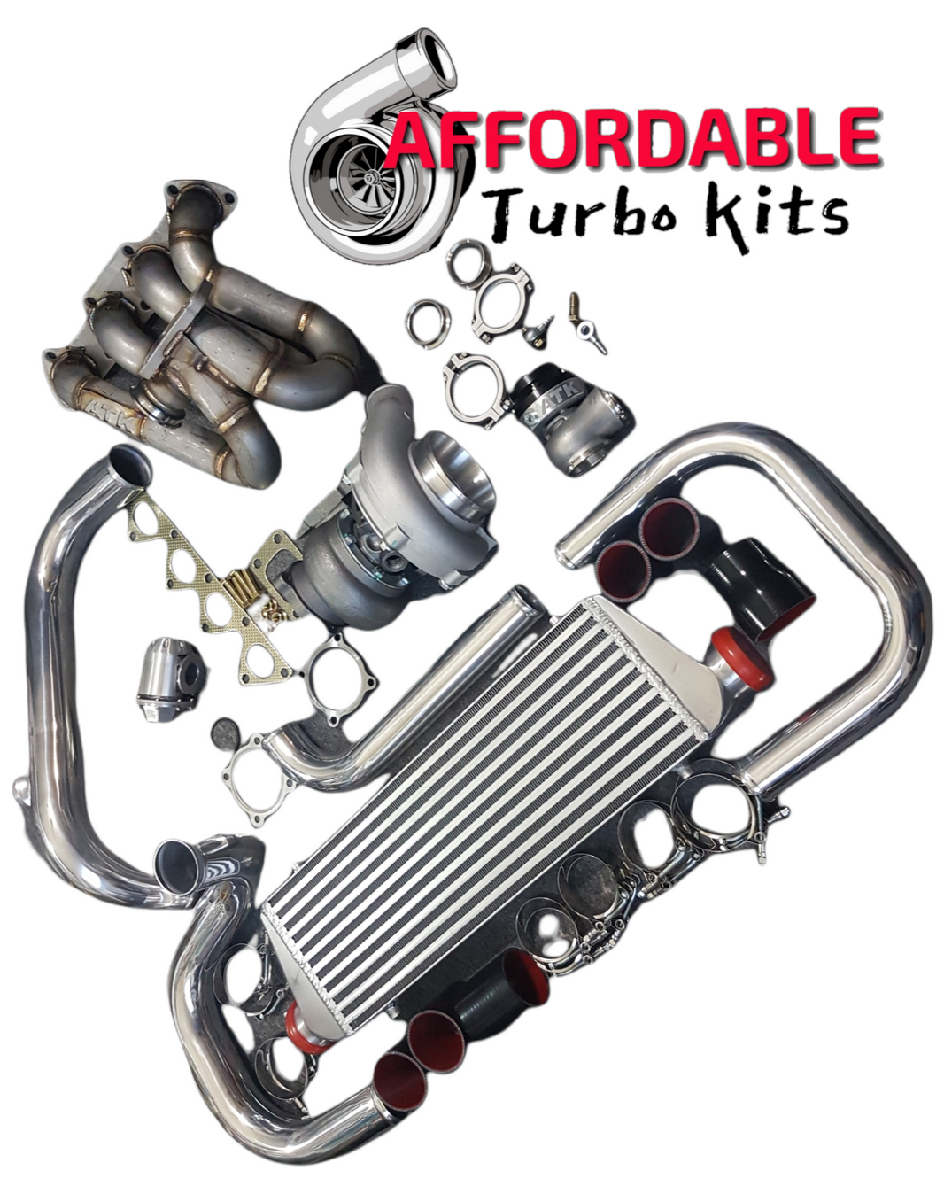Affordable Turbo Kits