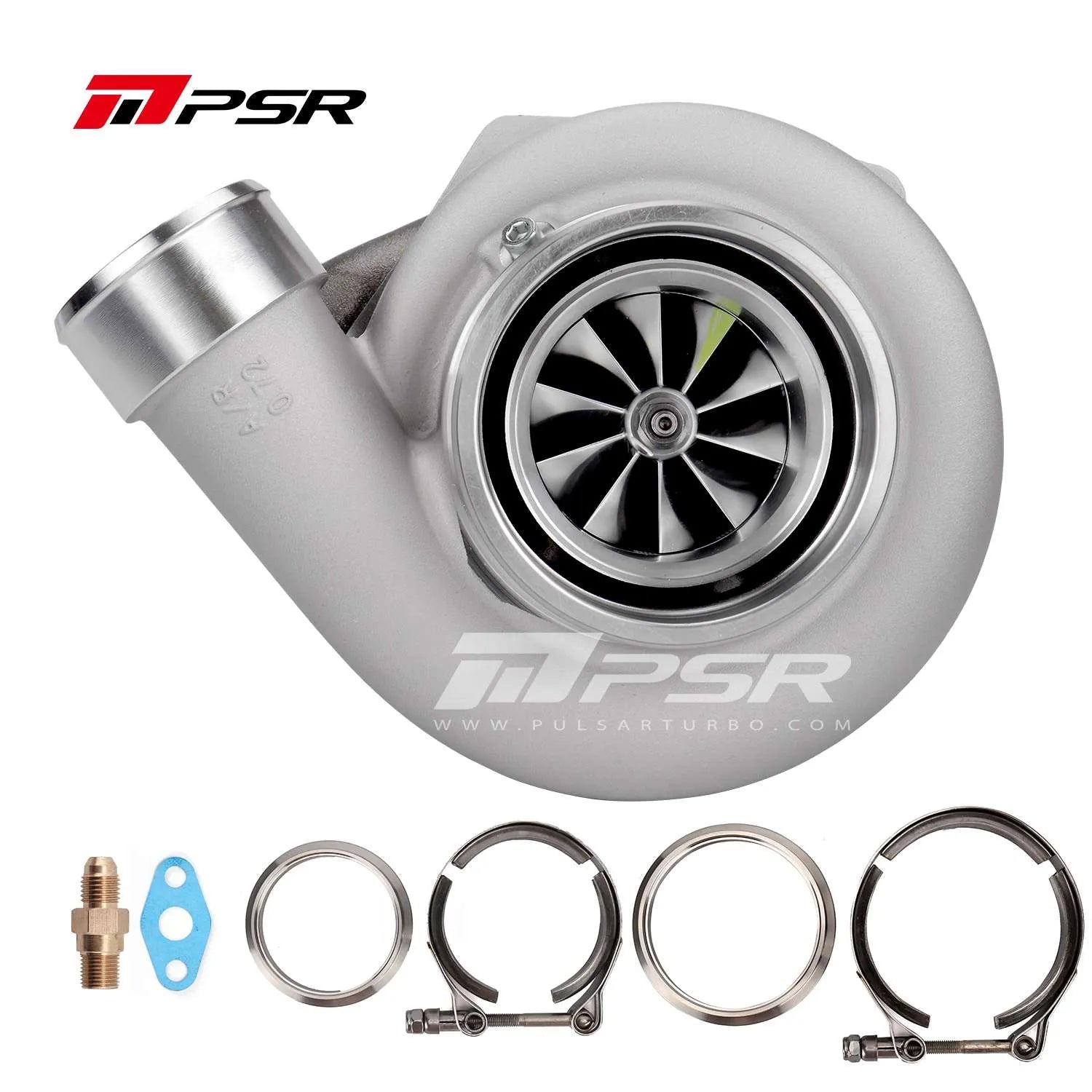 PULSAR Turbo GTX3584R GEN2 Turbocharger – Affordable Turbo Kits