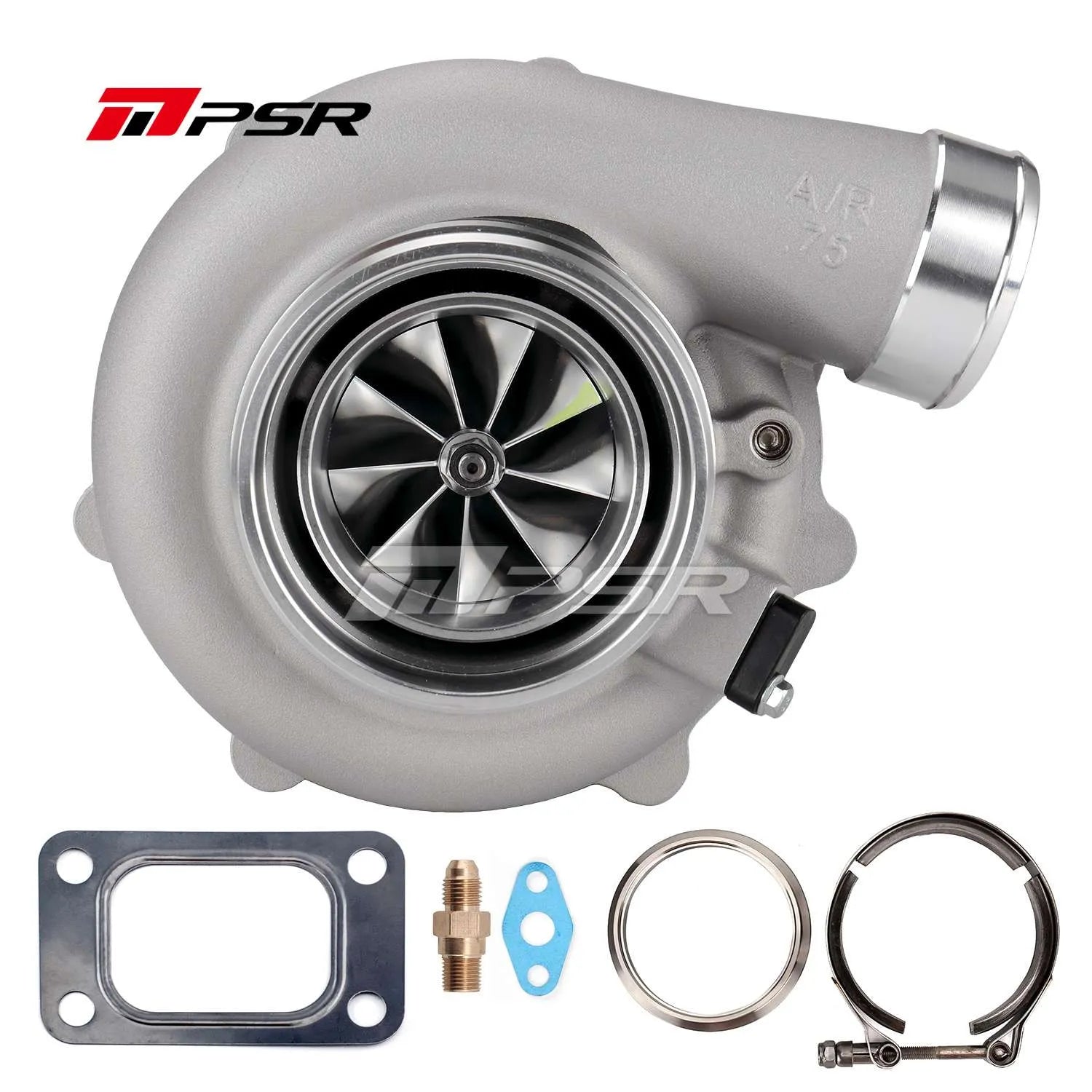 PSR 6262G Dual Ball Bearing Turbocharger HP Rating 900 – Affordable ...