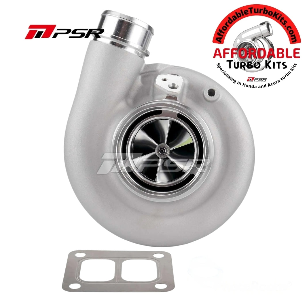 Pulsar Turbos – Affordable Turbo Kits